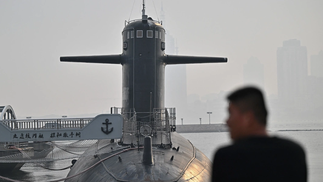 US Navy sets up new Australia commands under AUKUS plan