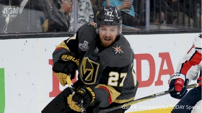 Carolina Hurricanes vs Golden Knights: NHL Stanley Cup Final Game 6 updates