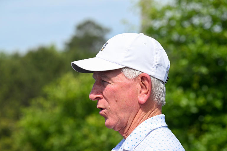 Coach Tuberville will be our nominee for governor: GOP makes decision ...