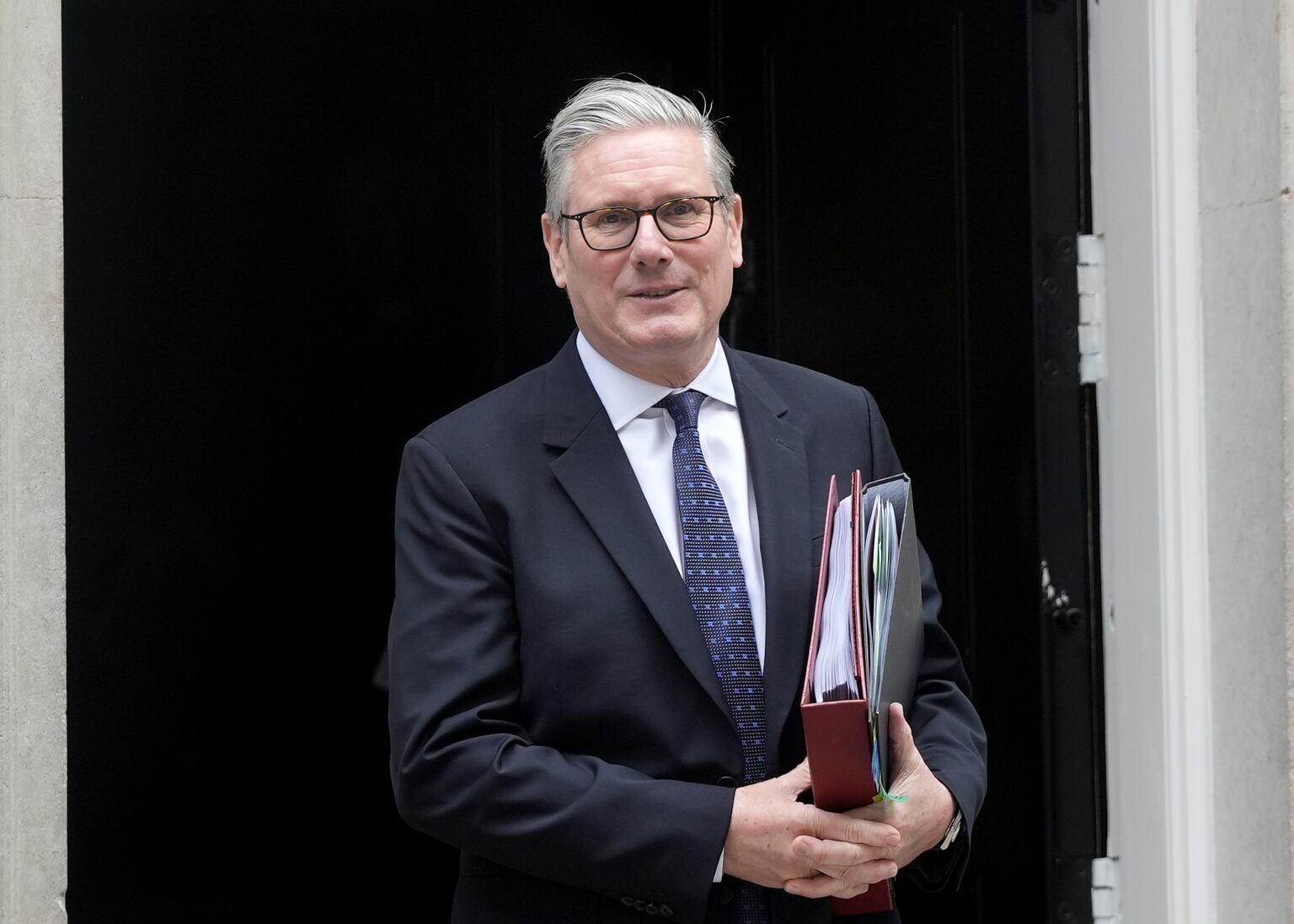 Starmer vows to end 'system failing our kids' ahead of expected social ...