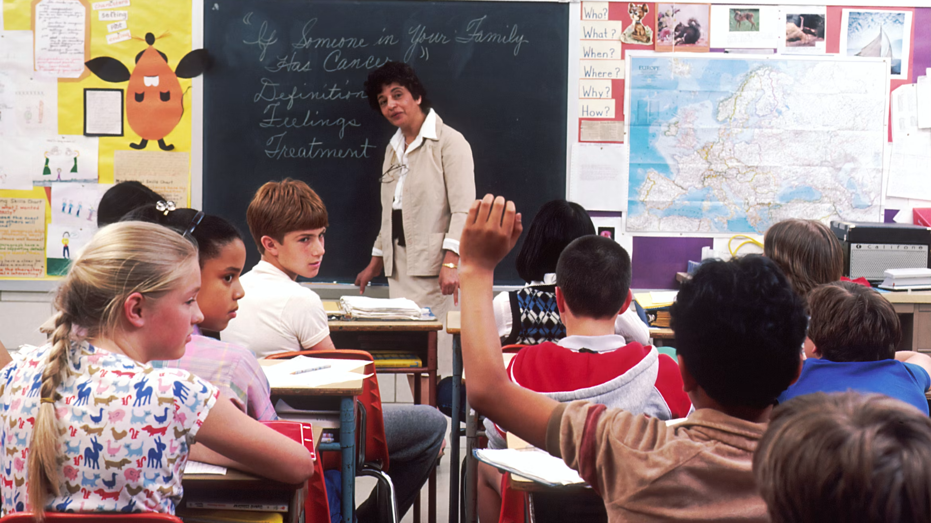 Mamdani’s class size reversal sparks backlash from NYC parents and teachers