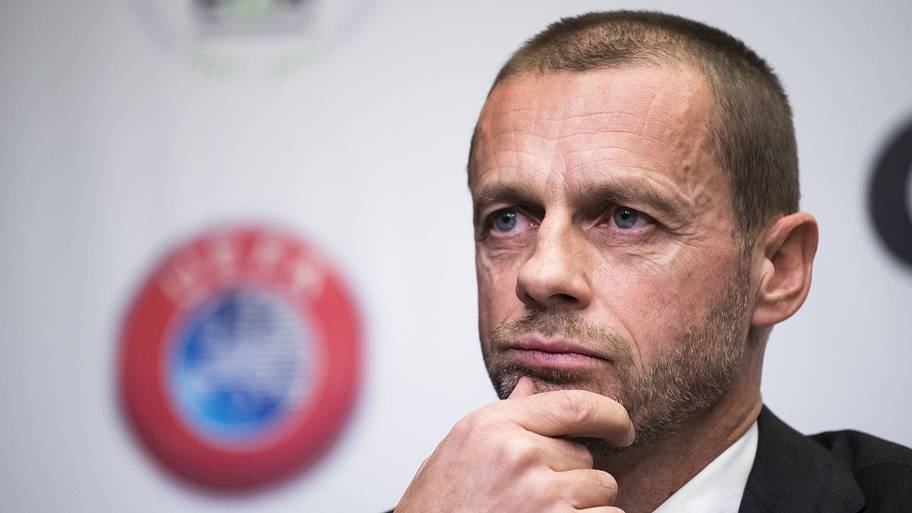13 World Cup nations fire scathing response to UEFA chief’s surprise jibe