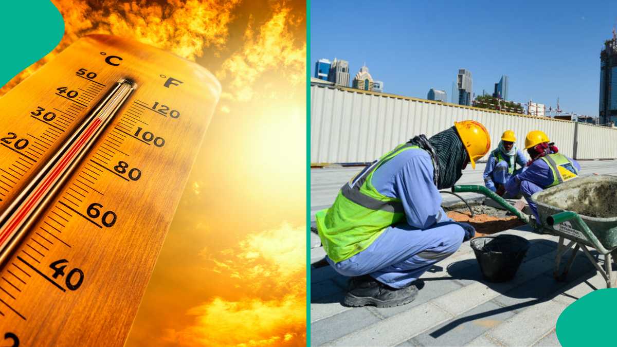 Details on why UAE government announced ban on midday work in 2026 emerged