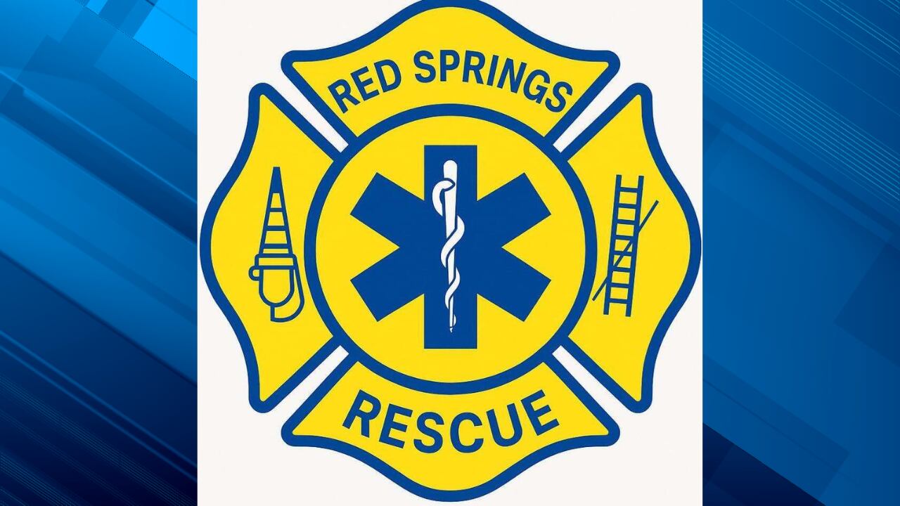 Red Springs town manager sends rescue squad notice to vacate town-owned ...