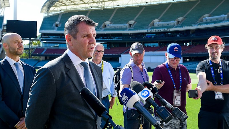 D-Day for Australian cricket as chairs face-off over BBL sale