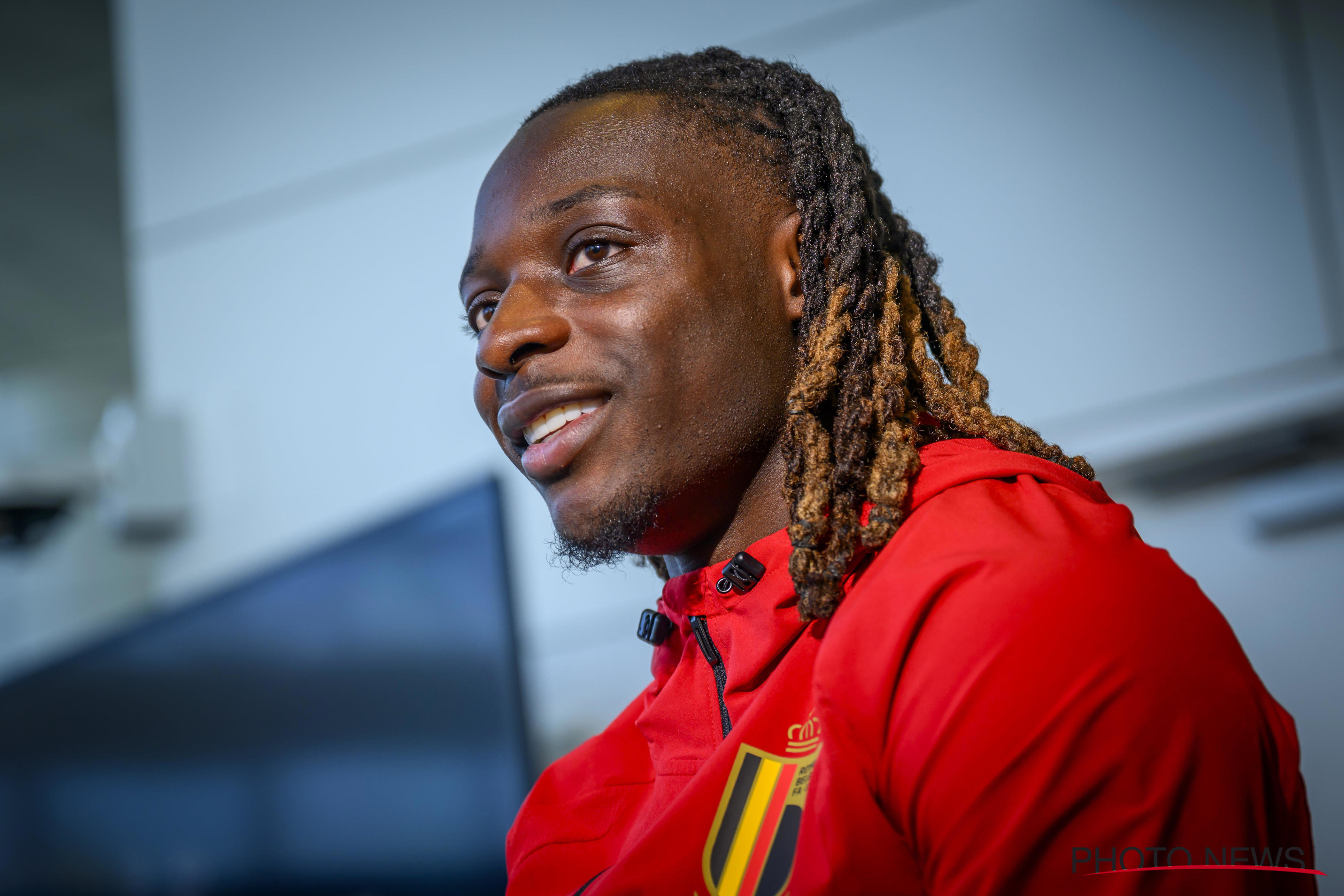 Doku over de vele tackles bij de Rode Duivels: "Mooi hoe Kevin voor me ...