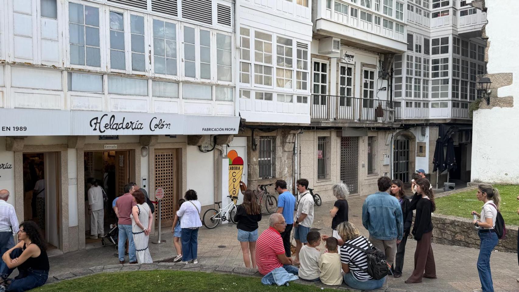 Las playas, las terrazas y los helados vuelven a protagonizar el ...