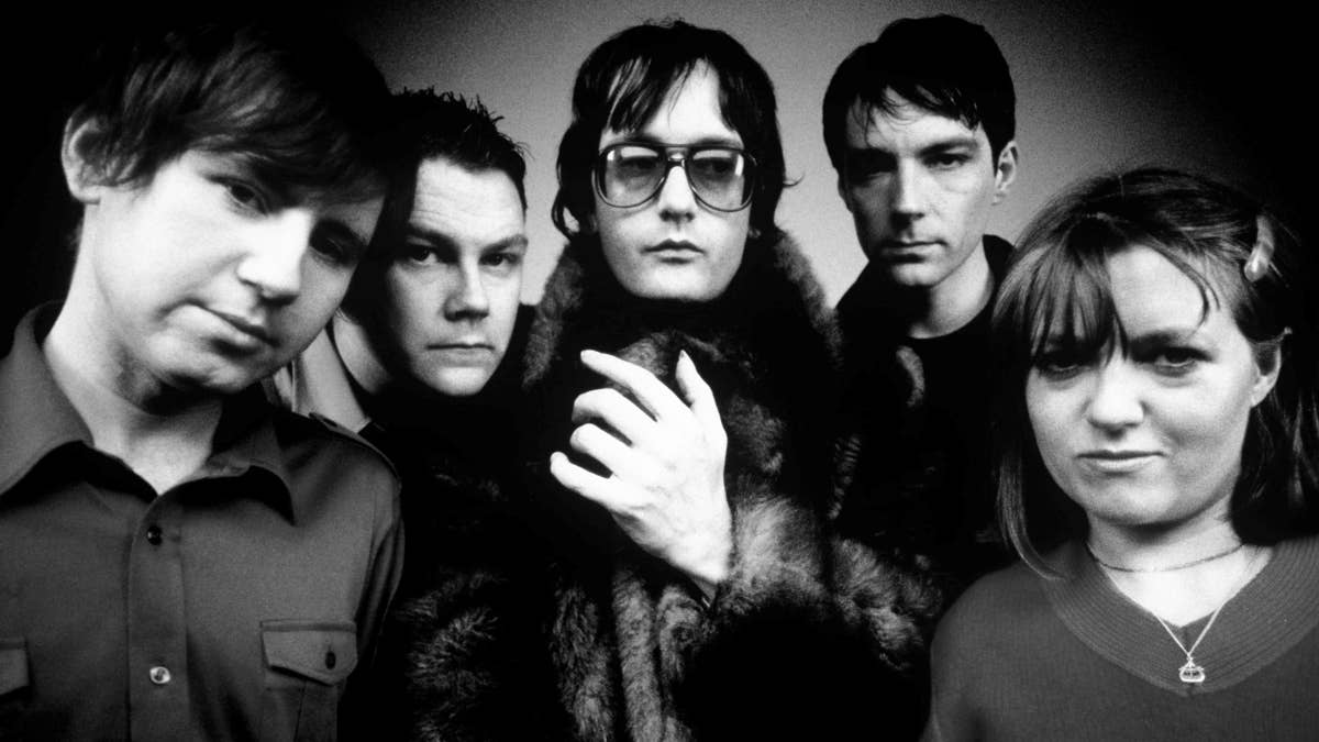 My Chemical Romance releases long-awaited cover of 'Common People ...