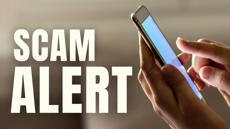 Arabi police warn of jail scam targeting families