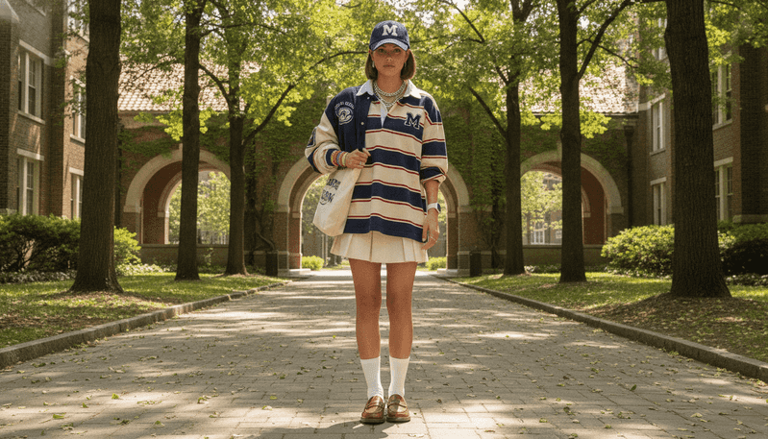 From coastal cool to bold statements: 8 trends Gen Z will wear all ...
