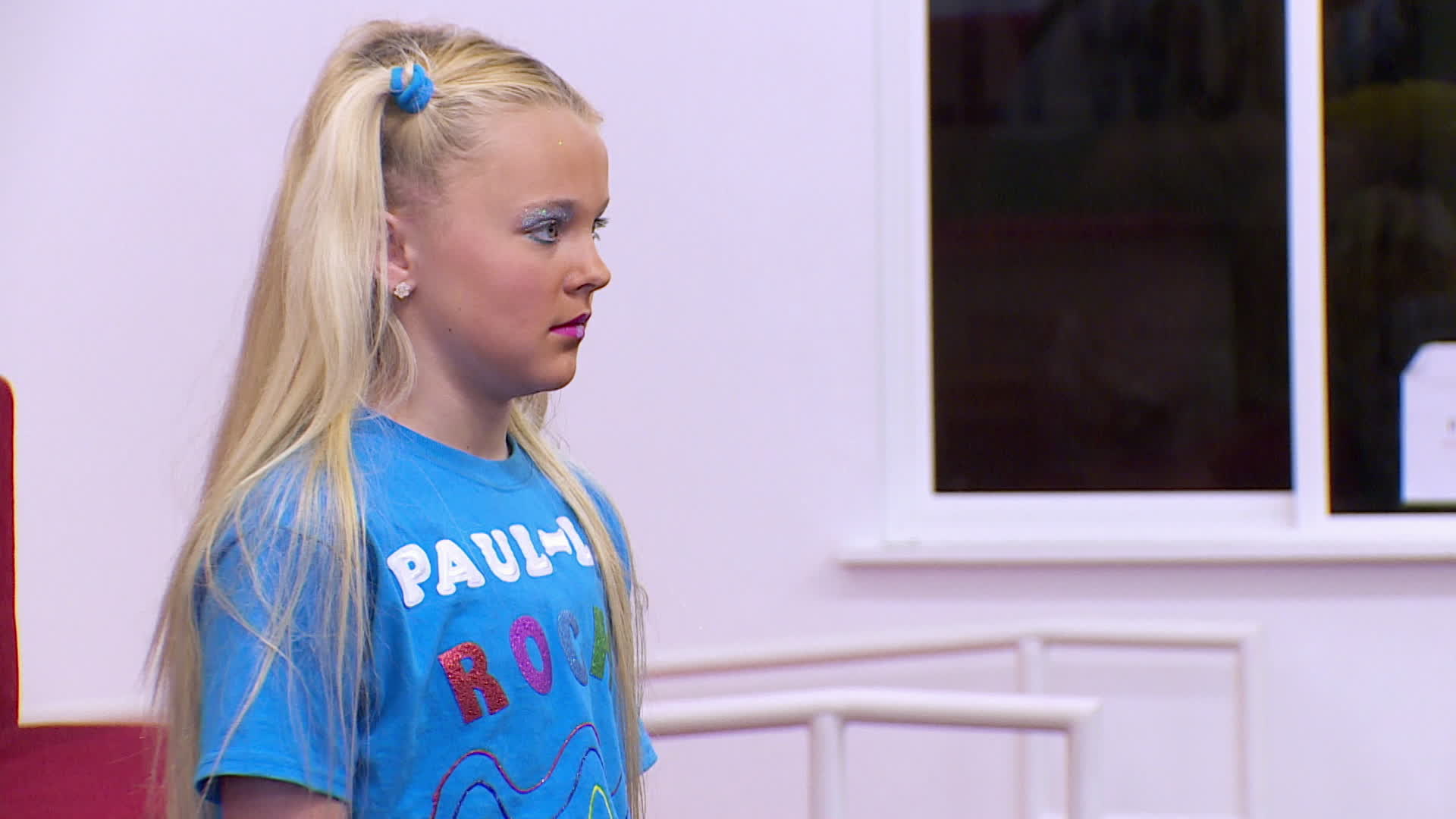 Dance Moms | Jojo brings Paul-la to ALDC