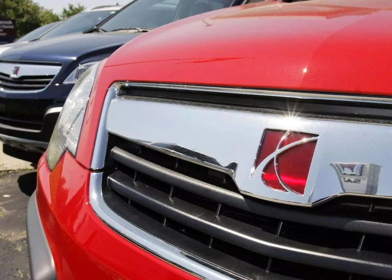 If you remember any of these 50 car companies, you were almost ...