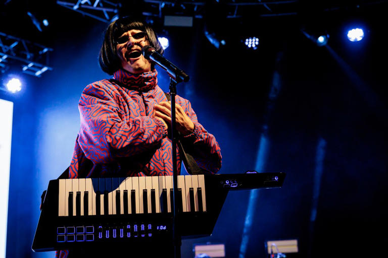 Singer Oliver Tree dead at 32 following tragic helicopter crash