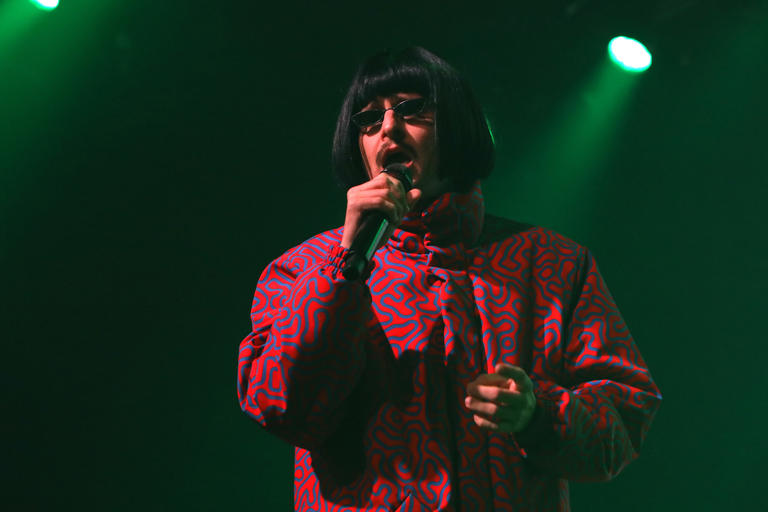 Singer Oliver Tree dead at 32 following tragic helicopter crash