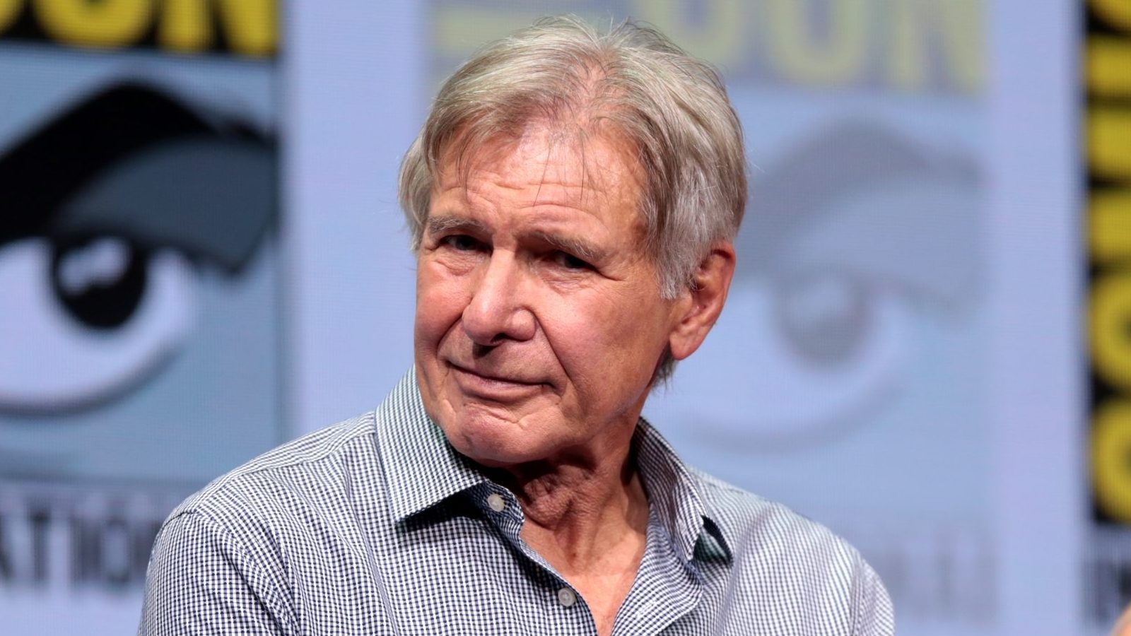 The famous faces who made normal people feel boring