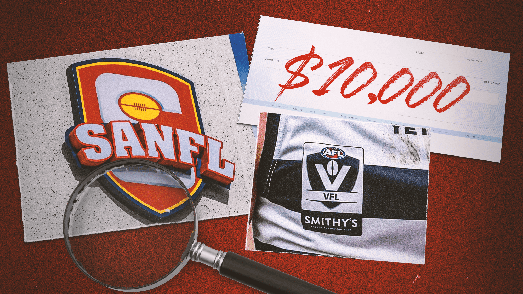 Special investigation: Unspoken impact of the AFL mid-season draft and ...