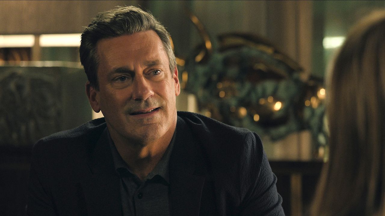 Jon Hamm has 15 Emmy nominations. The confusing rule behind his ...