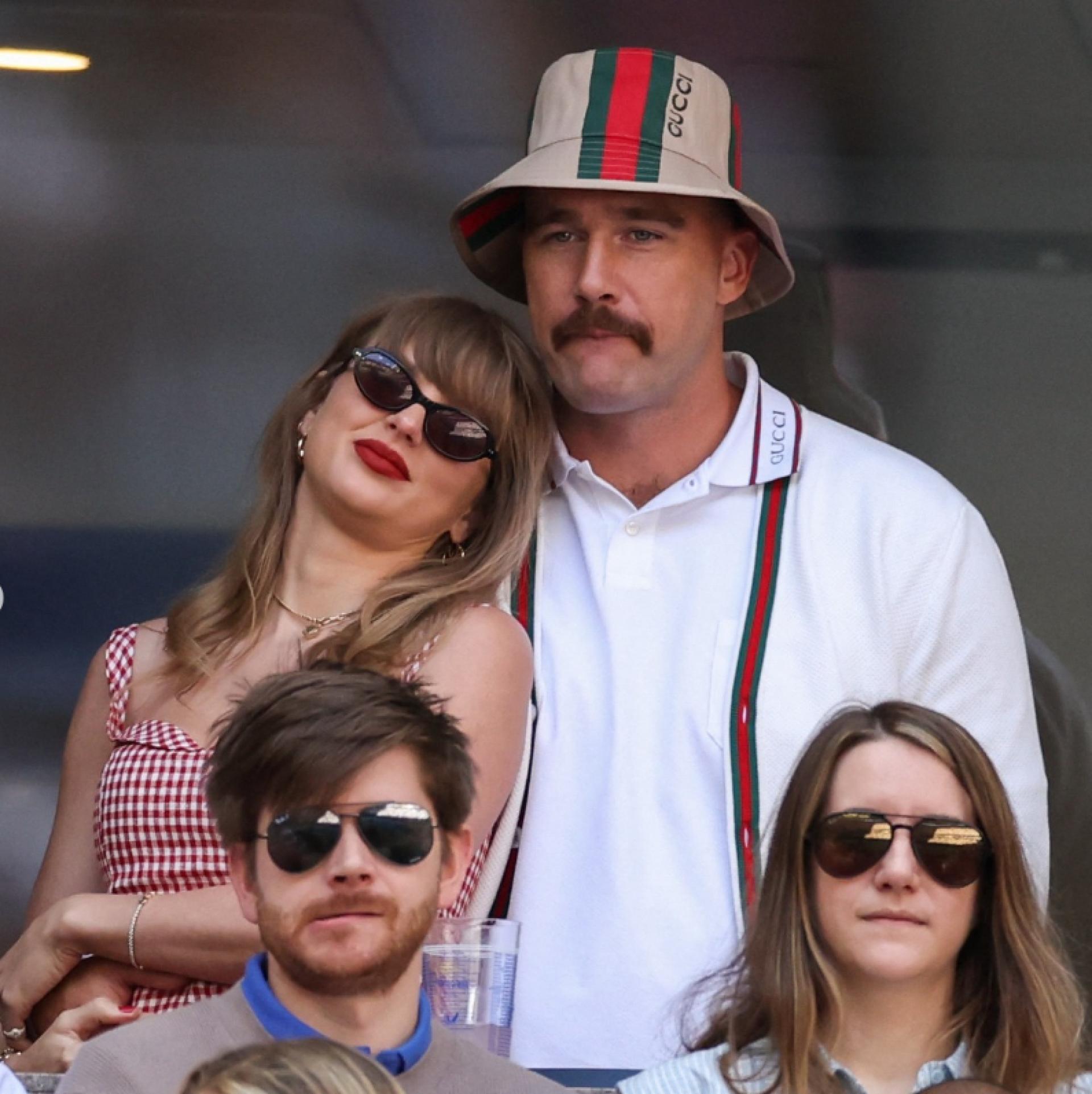 Taylor Swift and Travis Kelce require guests to sign strict NDAs for ...