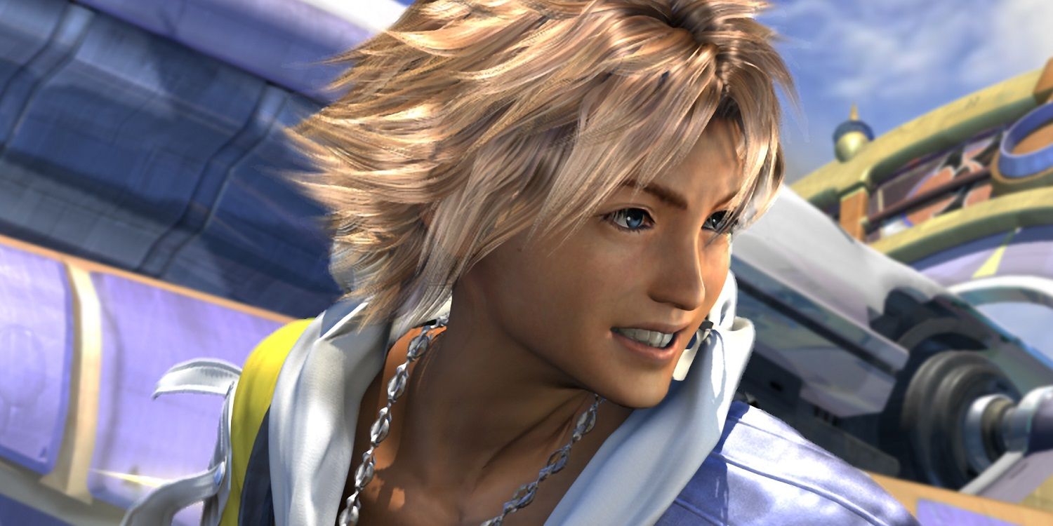 Final Fantasy 10's official return has completely split gamers