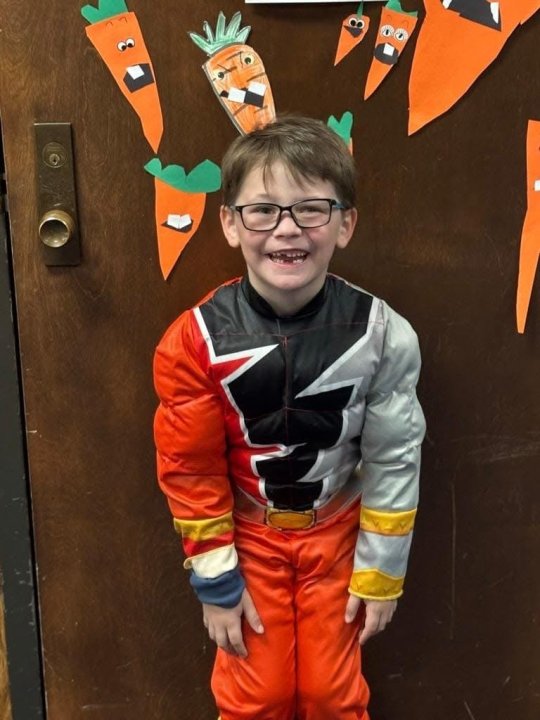 Fundraiser opened for Lubbock 6-year-old Tyler after serious injuries ...