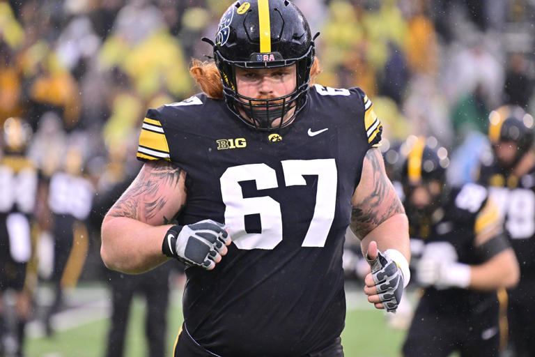 Ranking Steelers draft picks by how much they’ll play in 2026