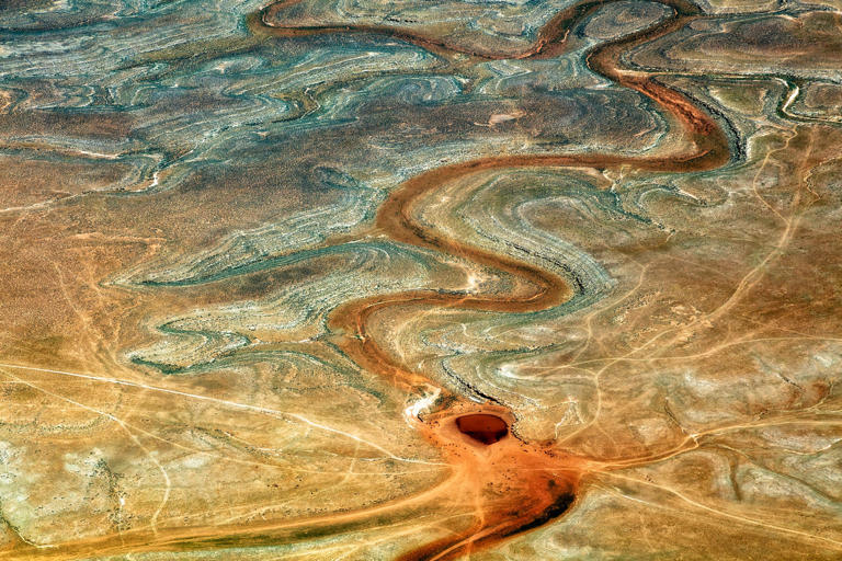 Drought emergency at largest Native American reservation in the US ...