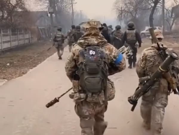 Deadly drone strike hits Russian oil hub as long-range war ramps up