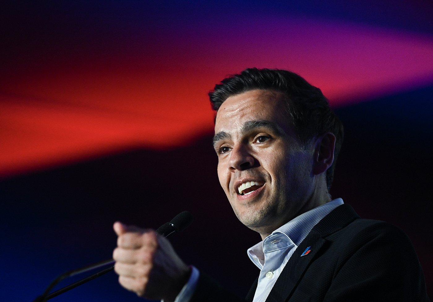 Paul St-Pierre Plamondon ne rétracte pas ses propos liant le PLQ au ...