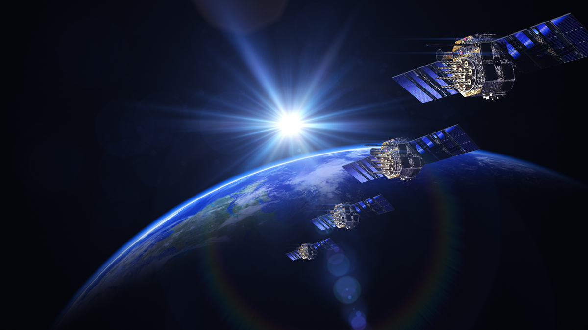 Why satellite-servicing leaders may beat launch stocks over the long term