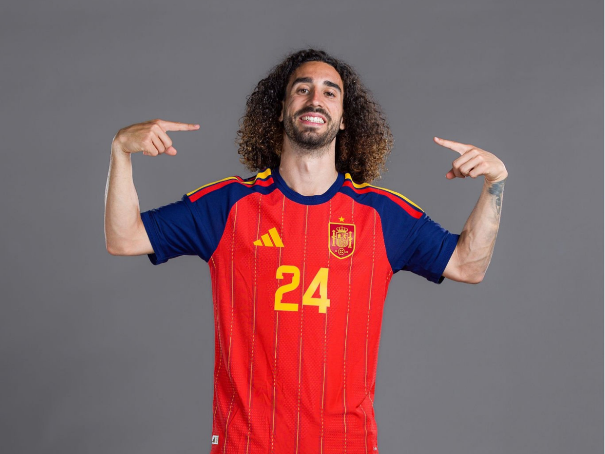 Marc Cucurella transfer: Real Madrid agree deal to sign Chelsea full ...
