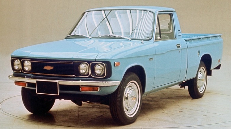 4 classic Chevy trucks that deserve a modern refresh