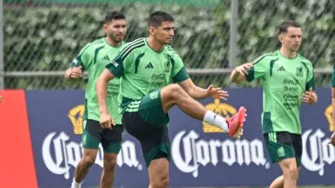 Costa de Marfil vs Ecuador en vivo: Alineaciones confirmadas