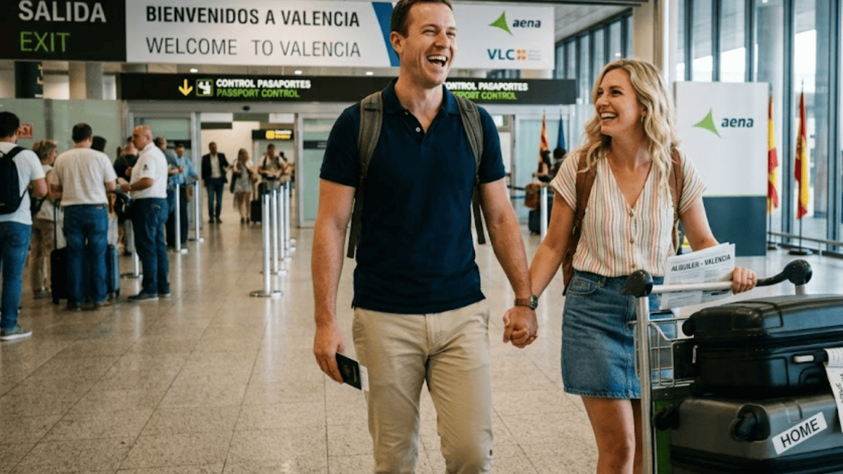 Dreaming of a life abroad? Why are couples flocking to these 11 ...