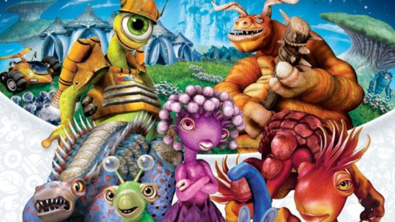 Spore devs say the game's previews built a fantasy in people's minds ...