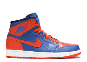Knicks championship sneaker raffle: Air Jordans, Kobes, Air Max & more