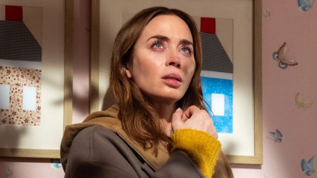 7 sci-fi movies to watch after 'Disclosure Day'