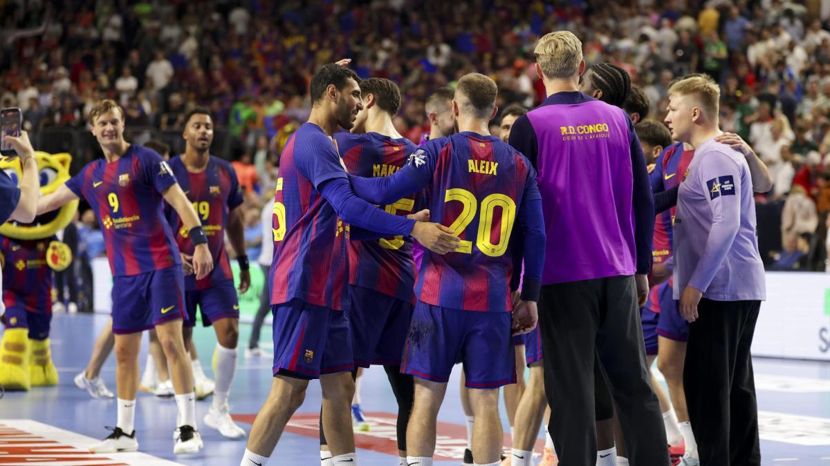 Palmarés completo de la Champions: el Barça seguirá siendo muchos años ...