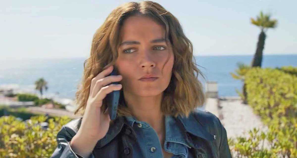 Vanina, meurtres en Sicile : une saison 3 pour Giusy Buscemi
