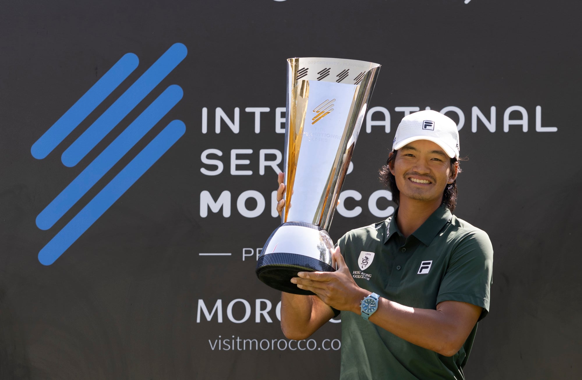 Hong Kong’s Taichi Kho beats Bubba Watson to claim Morocco crown and ...