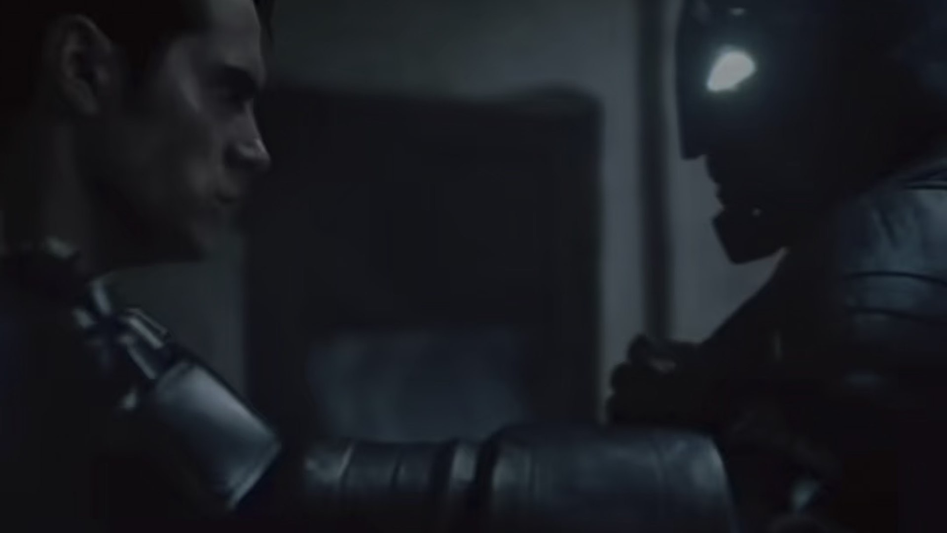Ben Affleck avait au départ refusé de jouer Batman