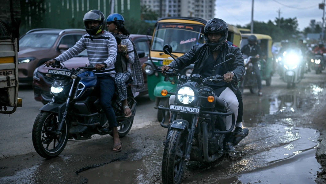 Bengaluru founder's viral post reignites debate on gridlock
