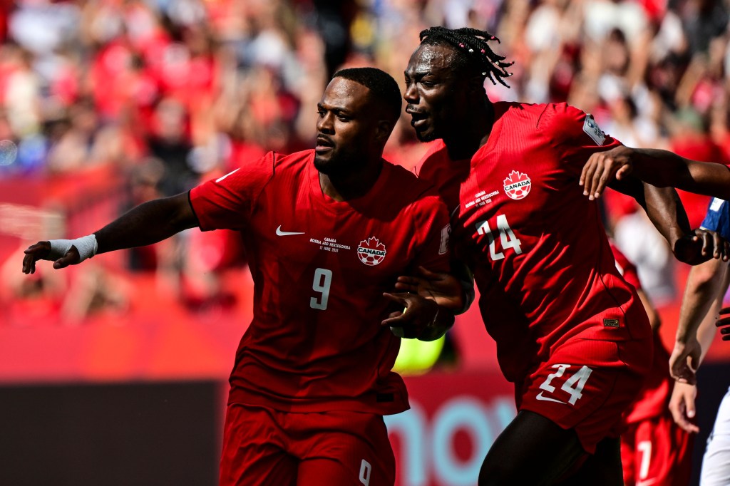 Justin Trudeau uses Katy Perry excuse for watching USMNT over Canada at ...