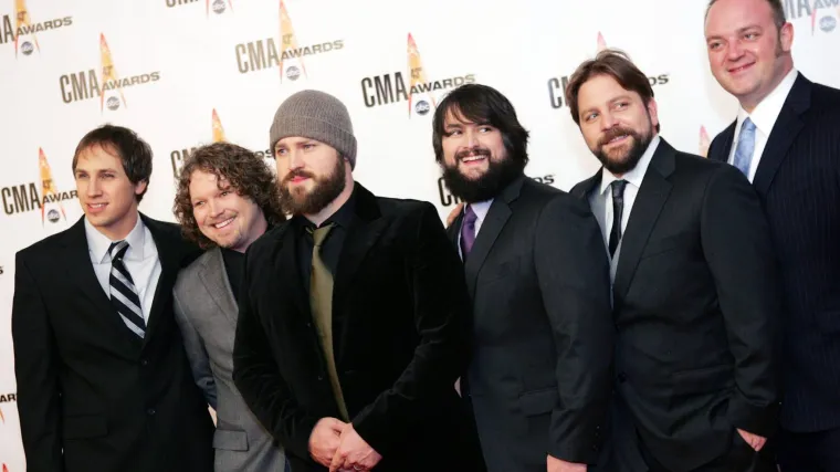 Why Zac Brown is performing the national anthem at UFC Freedom 250 ...