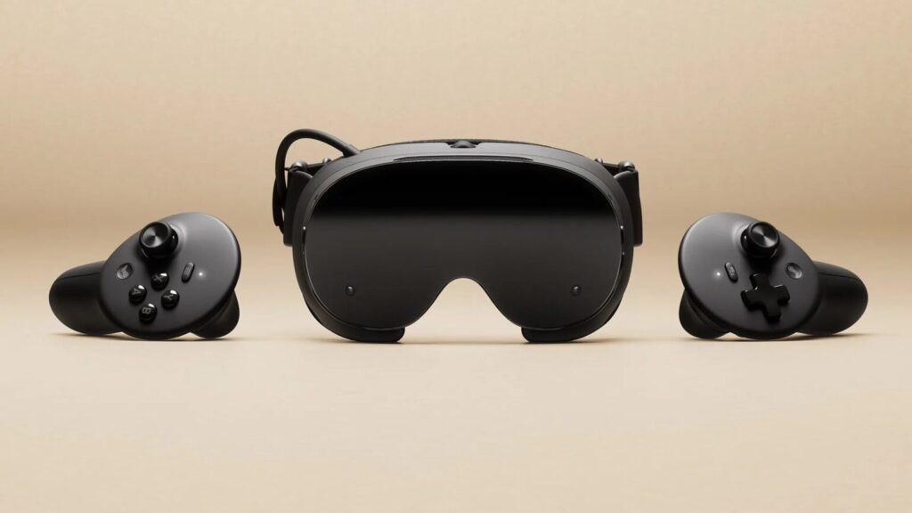 Valve imports 35 ton shipment for Steam Frame VR headsets from China ...