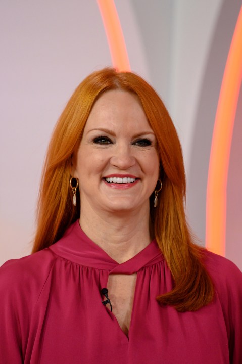 Ree Drummond, 'The Pioneer Woman,' kicks off Bentonville Film Festival ...