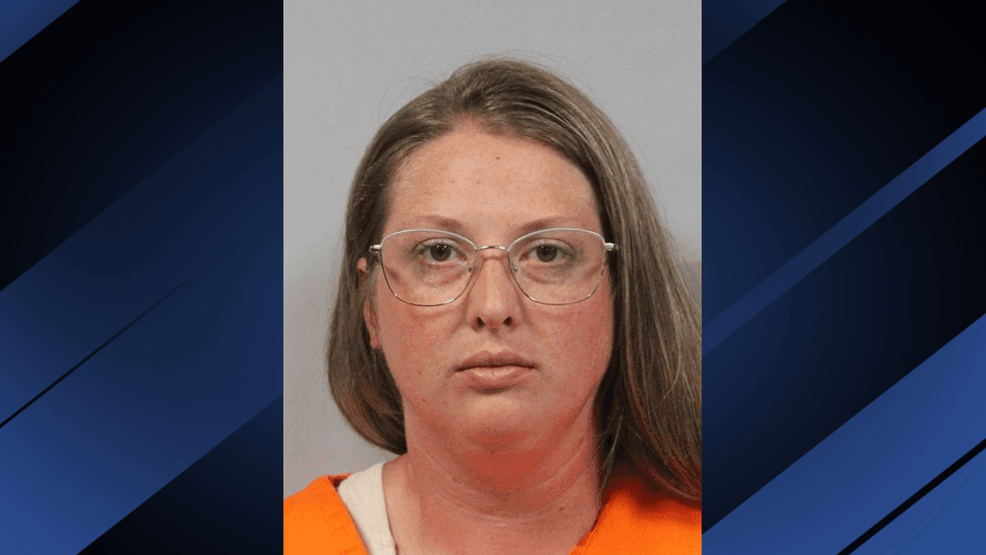 Sissonville woman arrested on multiple child pornography-related charges