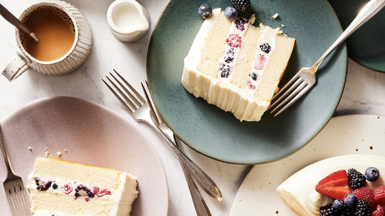 Whole Foods' berry chantilly cake is great, but don't skip this other ...