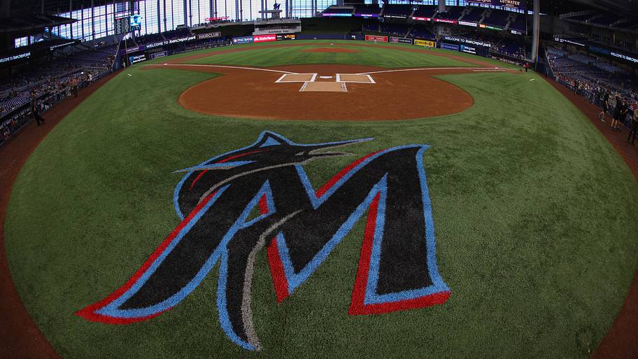 Marlins have an All-Star pitcher blossoming in front of MLB fans' eyes