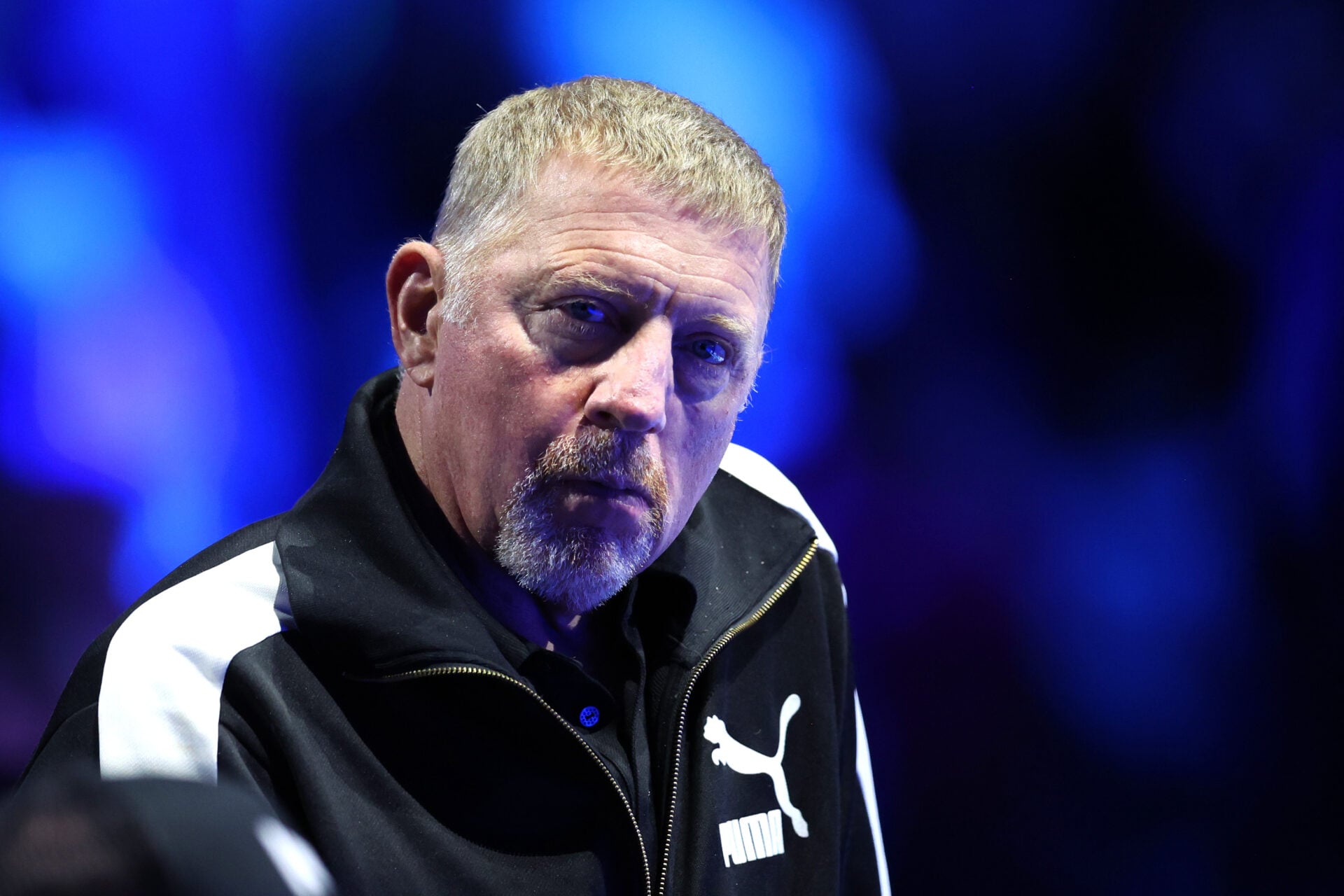 You won’t believe what Boris Becker just said about Alexander Zverev ...