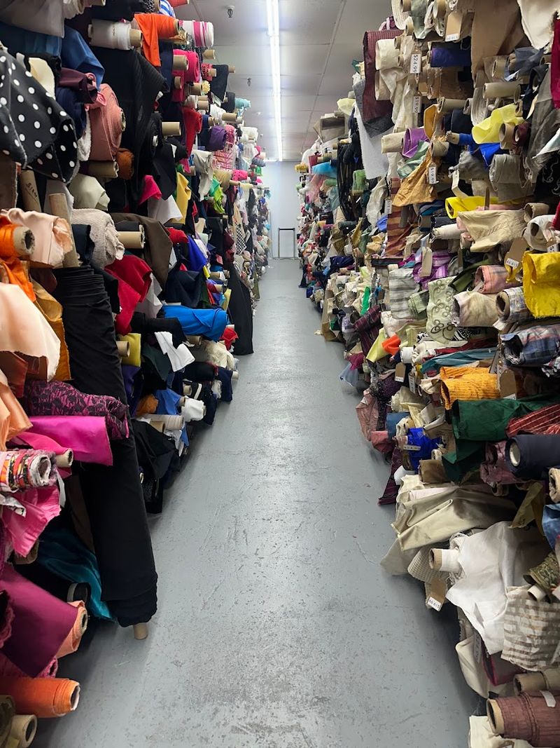10 New Jersey fabric stores every crafter should definitely visit
